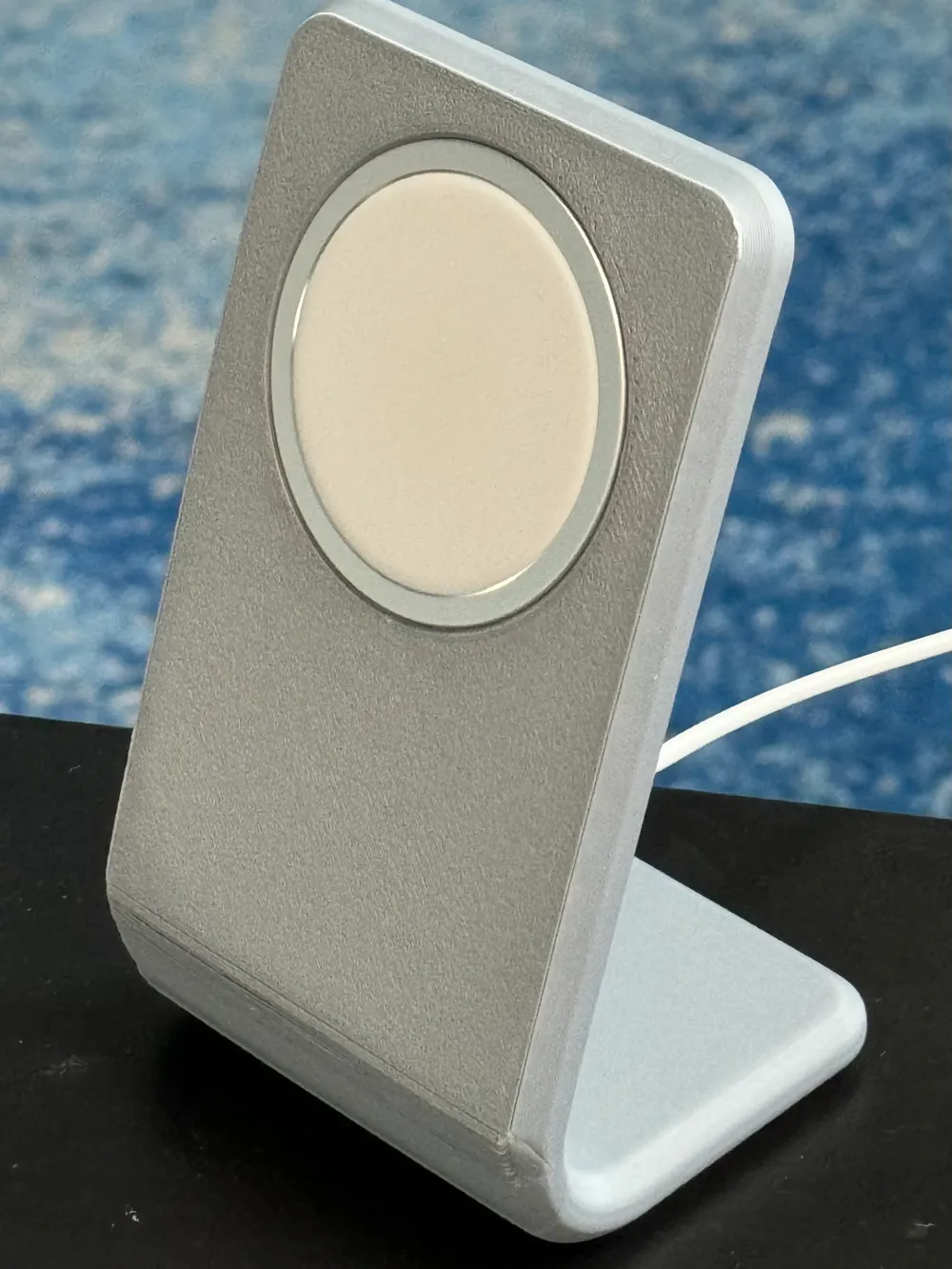 MagSafe Charger Stand by willmdavis - MakerWorld