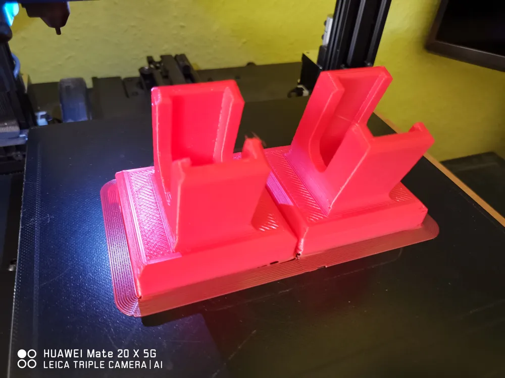 Ladder bases - Free 3D Print Model - MakerWorld