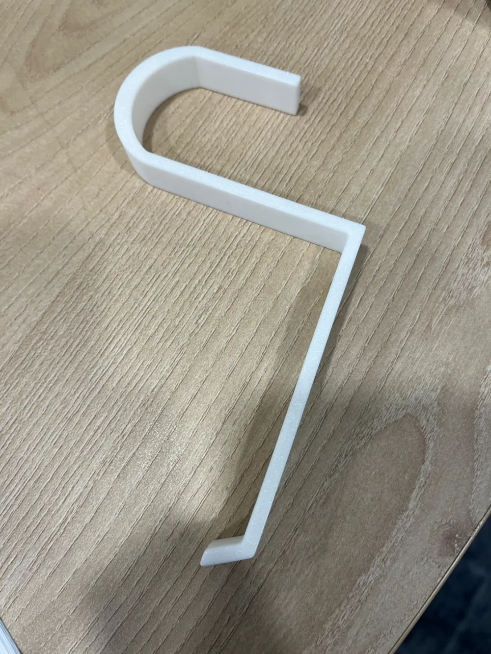 Headset Cubicle Mount by Kaeboon MakerWorld: Download Free 3D Models