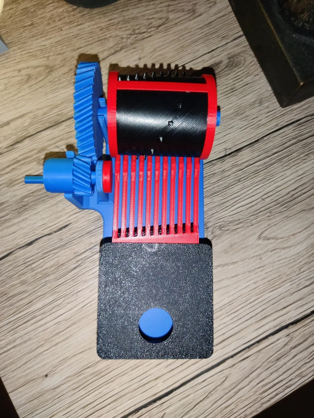 My Programmable Music Box by Madtrap MakerWorld: Download Free 3D Models