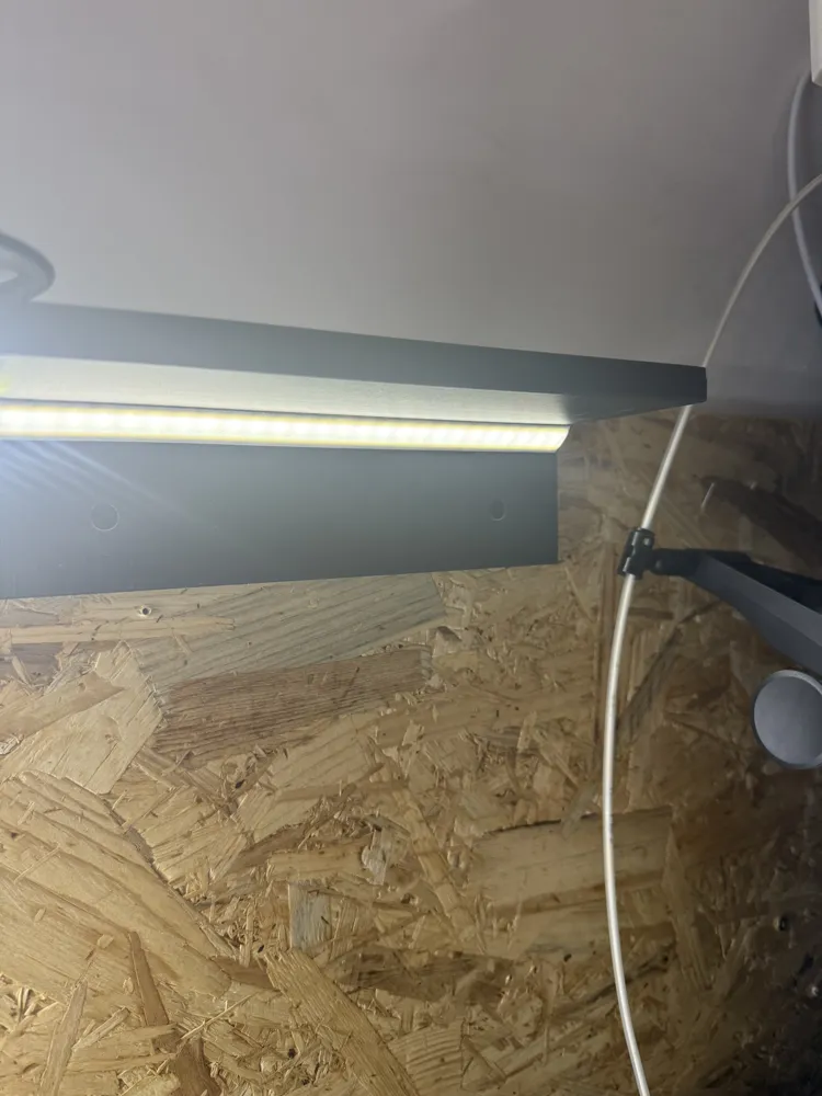 LED strip - Free 3D Print Model - MakerWorld