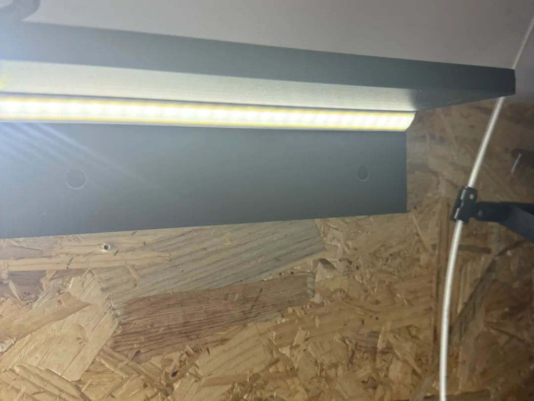 LED strip by Jushin MakerWorld: Download Free 3D Models