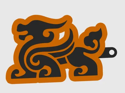 Search:tag: kukirin logo - MakerWorld