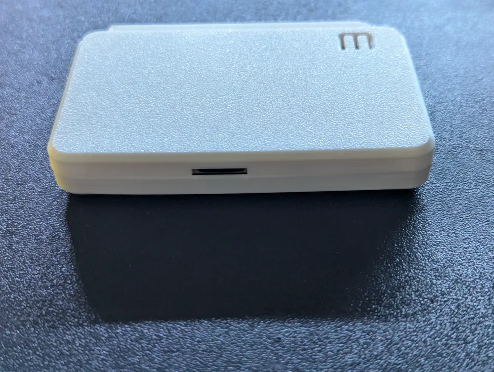 Case for ESP32 CYD Cheap Yellow Display - Free 3D Print Model - MakerWorld