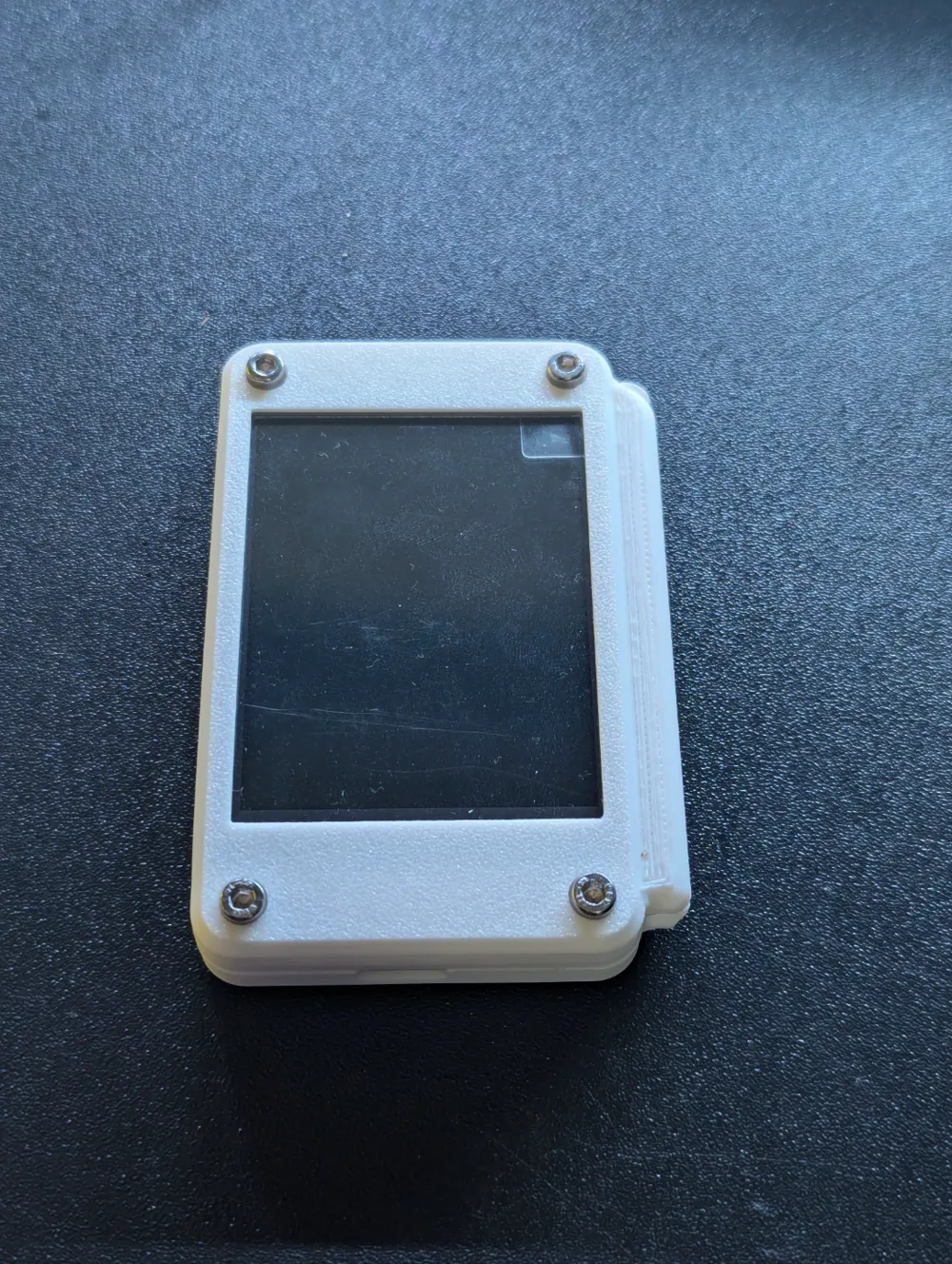 Case for ESP32 CYD Cheap Yellow Display by davidrelativo - MakerWorld