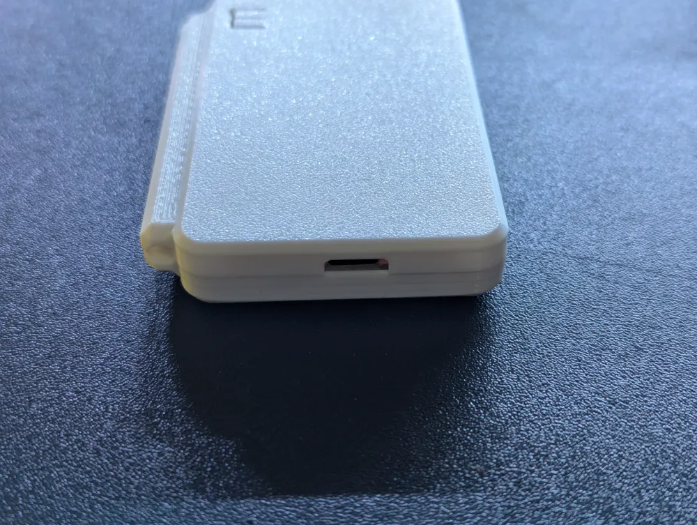 Case for ESP32 CYD Cheap Yellow Display - Free 3D Print Model - MakerWorld