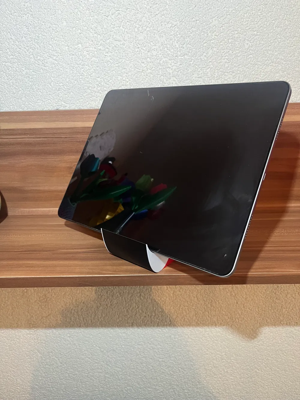 stand phone + iPad by Vitormhs - MakerWorld