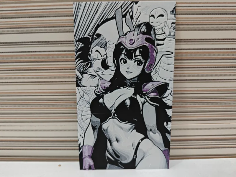 Litolunar | Published - MakerWorld