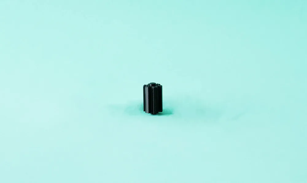 Stackable Gridfinity Wire Spool Holder Set by bimobutila MakerWorld ...