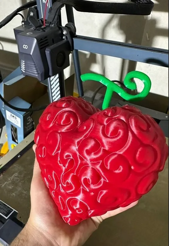 ope ope fruit by jasonvorxis50 - MakerWorld