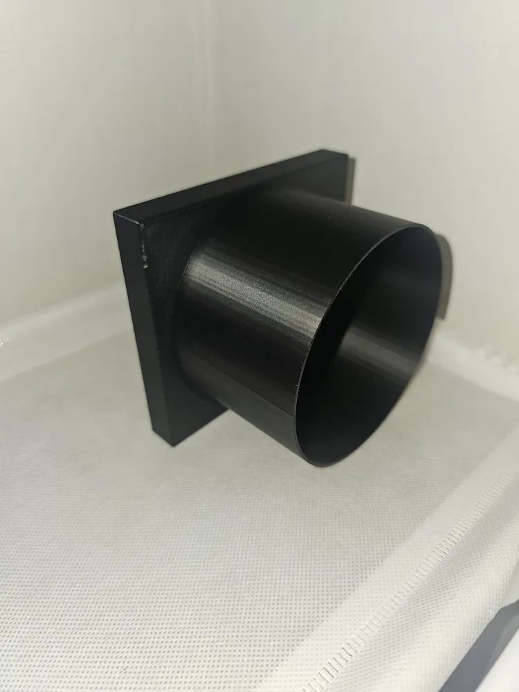 P1P/P1S Fan Cover - Free 3D Print Model - MakerWorld
