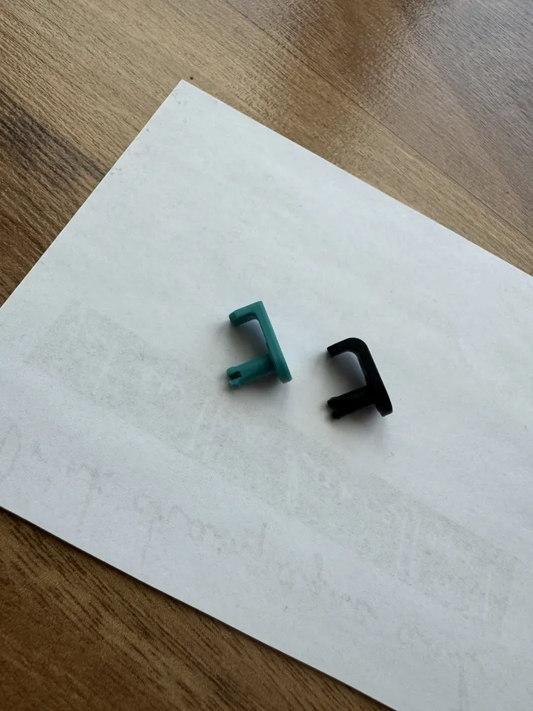 Shimano Di2 Cable Guide by pixelfehlerMakerWorld: Download Free 3D Models