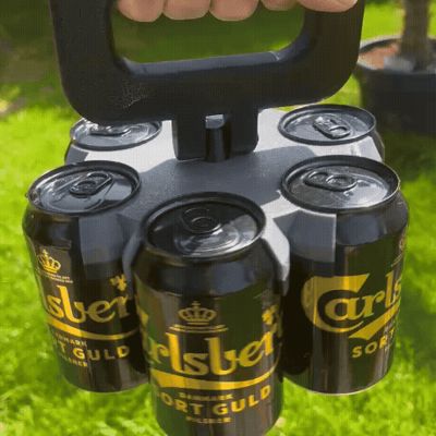 DESIGNS - Can Buddy Delux by Lord Howard MakerWorld: Download Free 3D ...