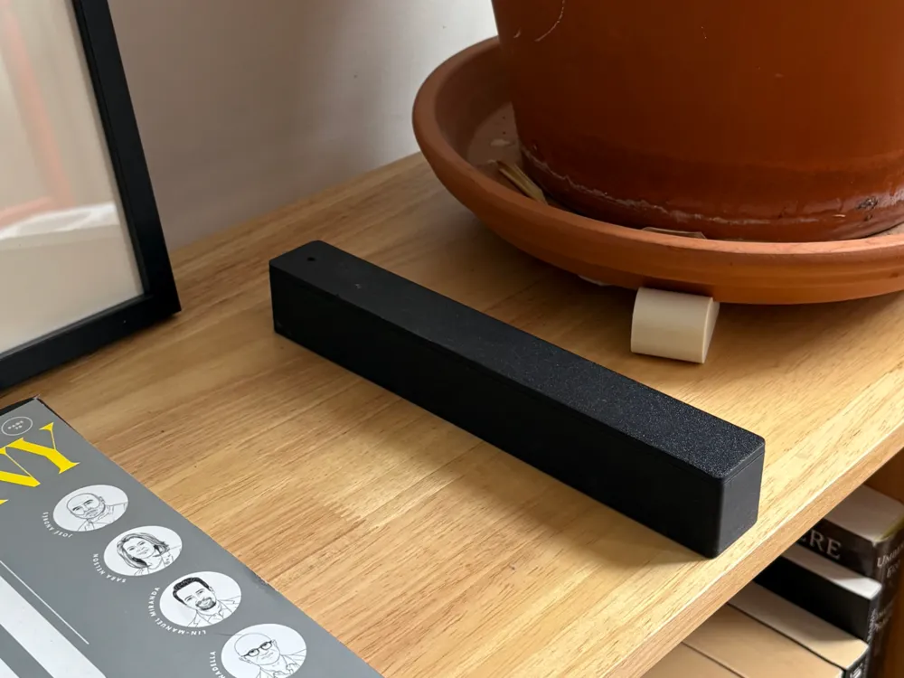 Incense holder storage by ggggb - MakerWorld