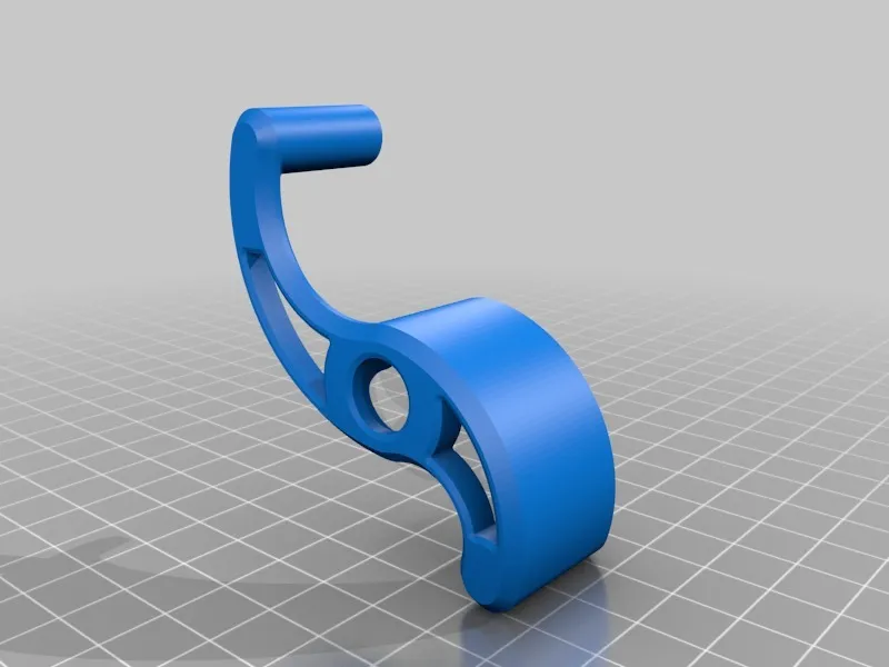 Fulcrum Laptop Stand by pjdaws - MakerWorld