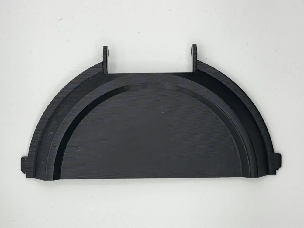 Replacement Tank Cover for Casabrews 3700ESSENTIAL - Free 3D Print ...