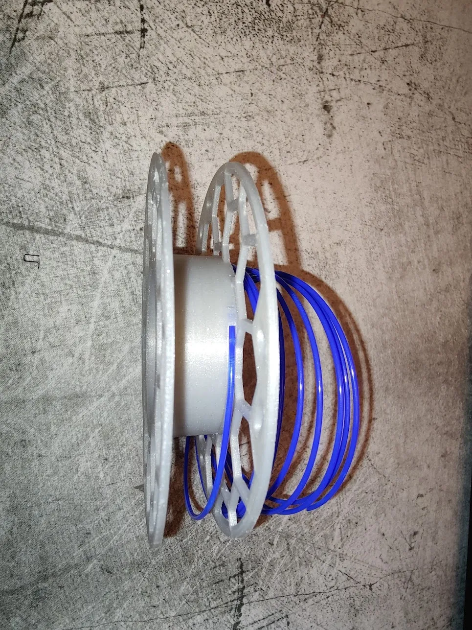 Mini Spool by SirTinybones - MakerWorld