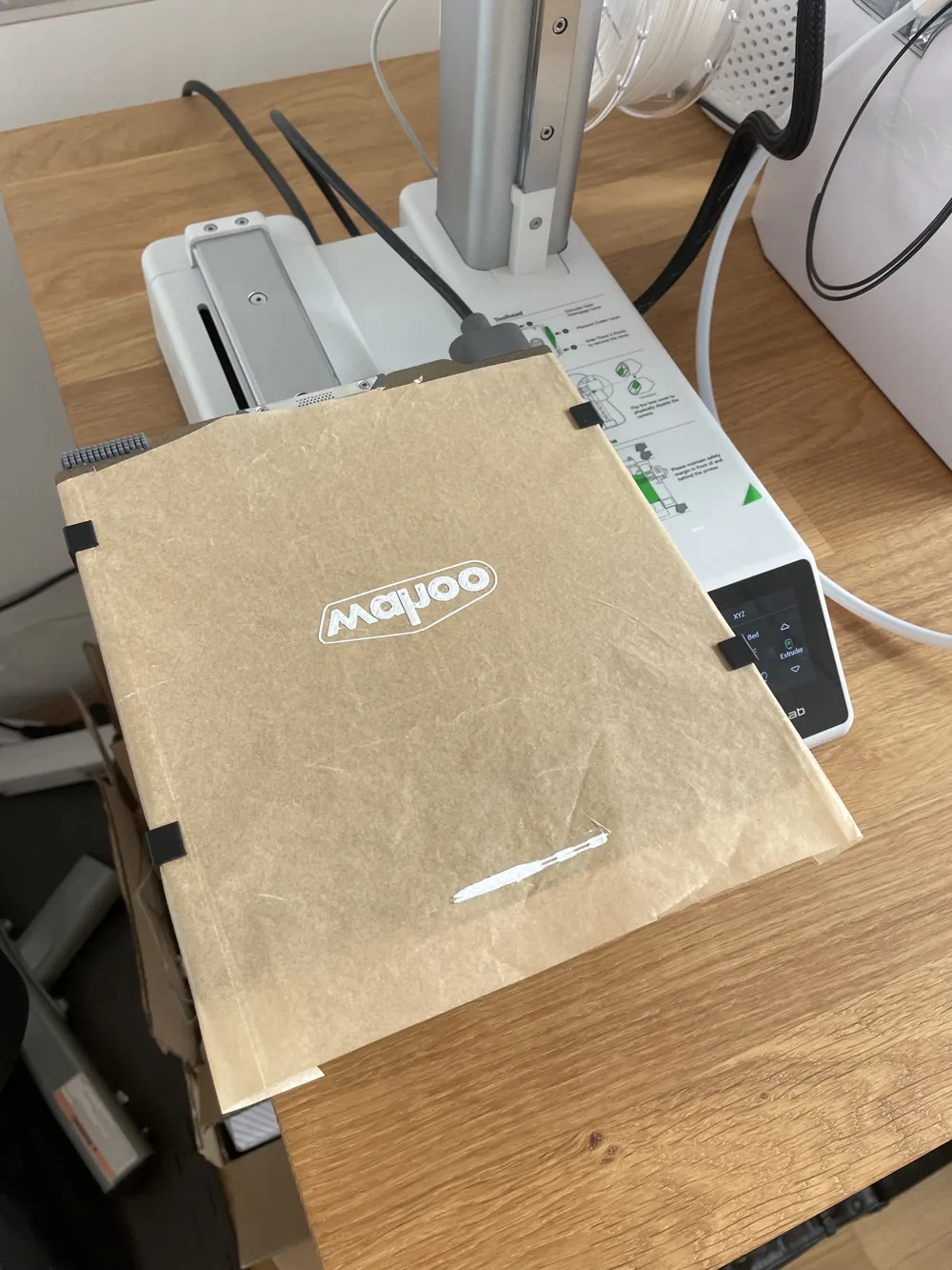 3D打印你的专属时尚！ 来自 3Dtec Studio MakerWorld：免费下载 3D 模型