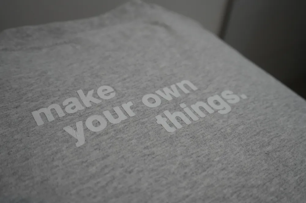 3D打印你的专属时尚！ 来自 3Dtec Studio MakerWorld：免费下载 3D 模型