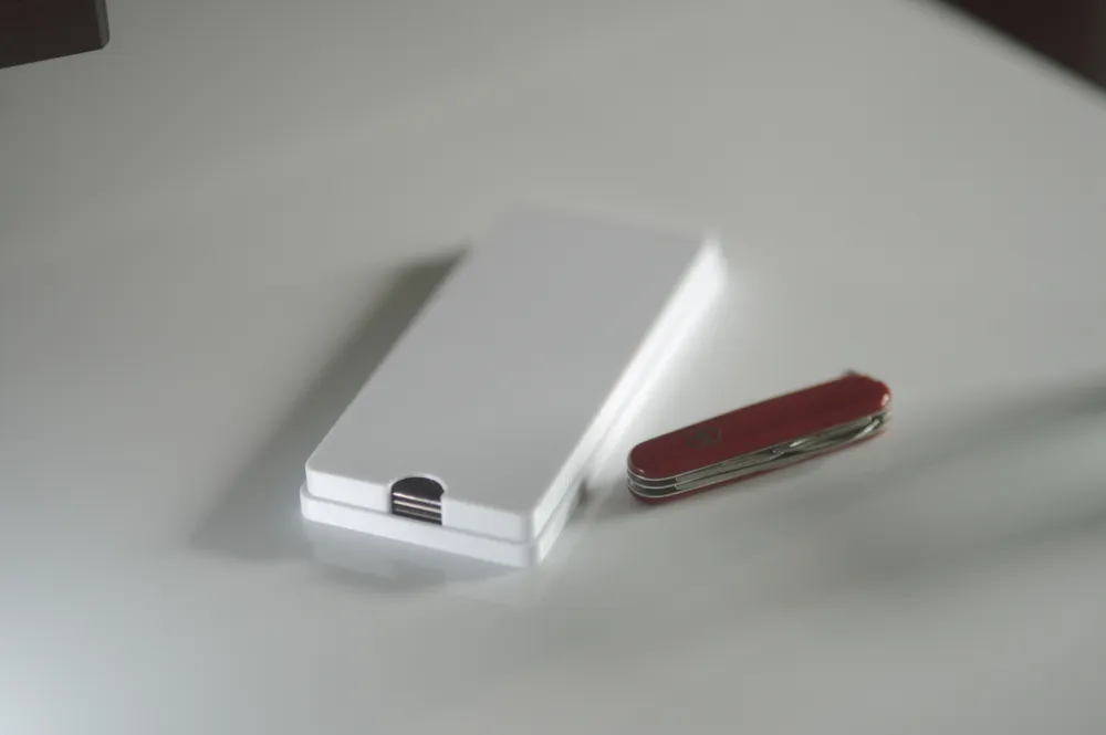 5pcs Diamond Sharpening Stone Case and Stand by boxxxy - MakerWorld