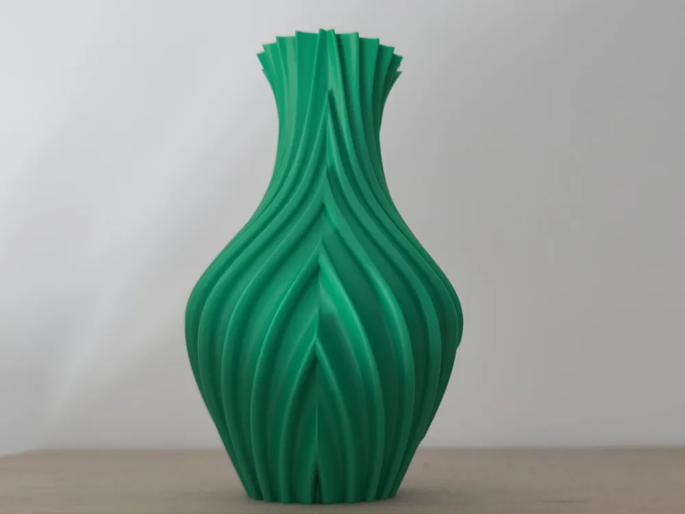 Vase by Zamzi3D MakerWorld: Download Free 3D Models