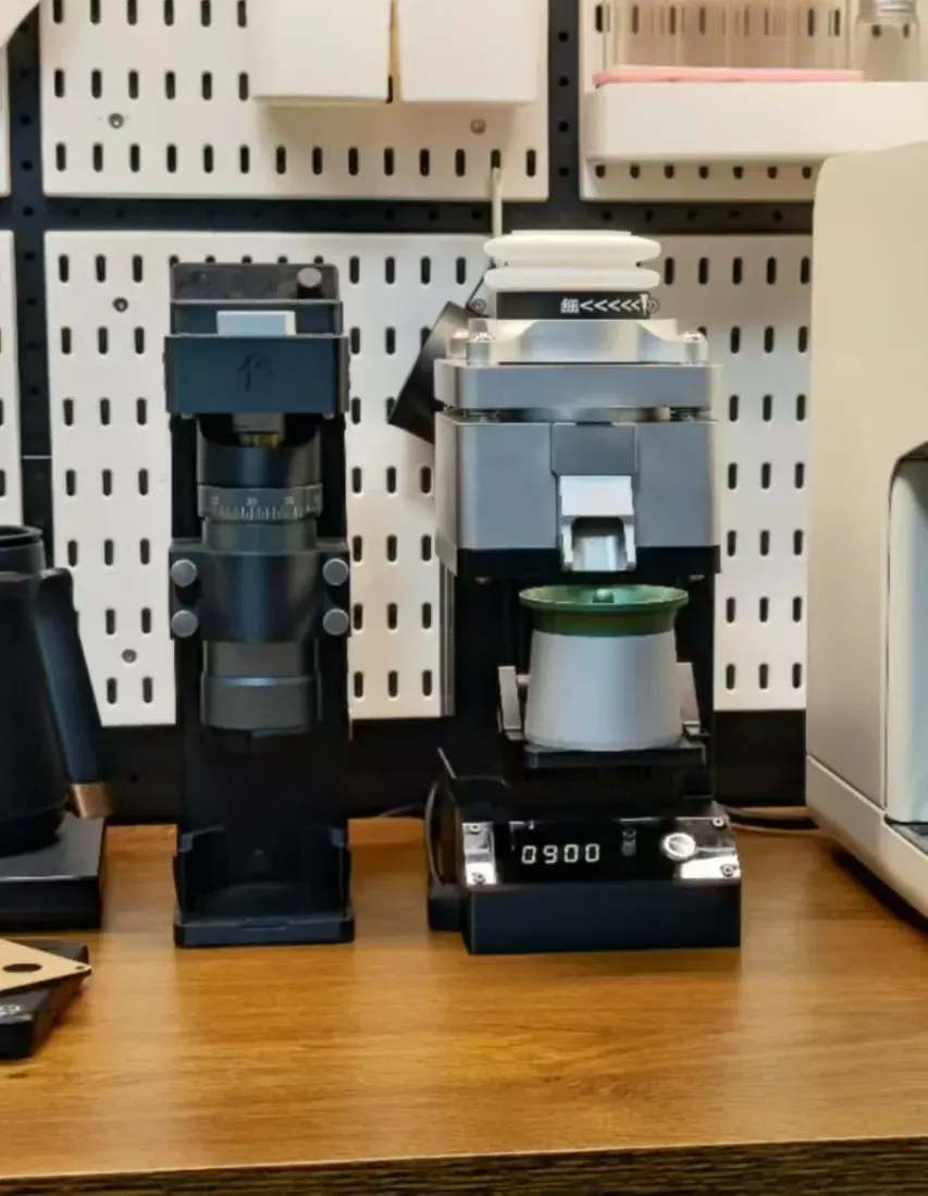 98U底座控制器 来自 user_3203232864 MakerWorld：免费下载 3D 模型