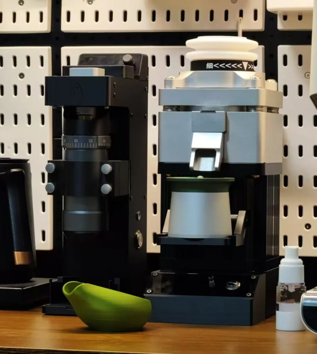 98U Base Controller by user_3203232864 - MakerWorld