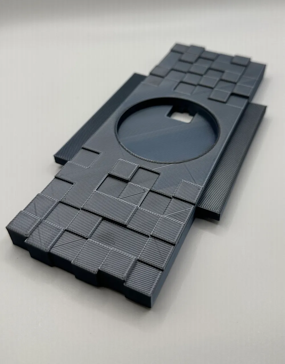 Linterna de fogata de Minecraft (Usando el kit de LED de lámpara 001 ...