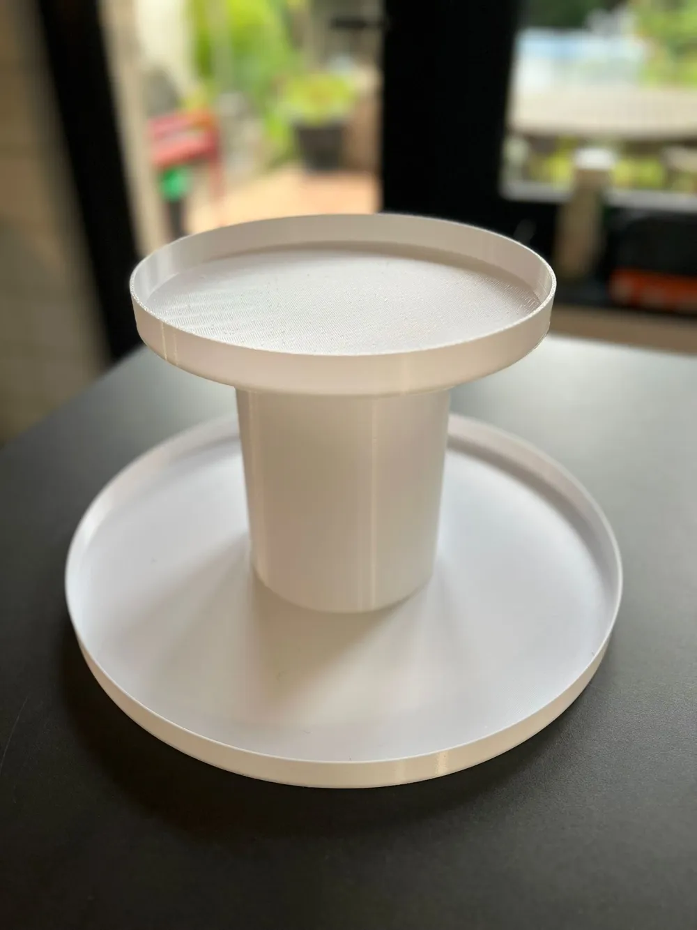 Diaper Cake - Free 3D Print Model - MakerWorld
