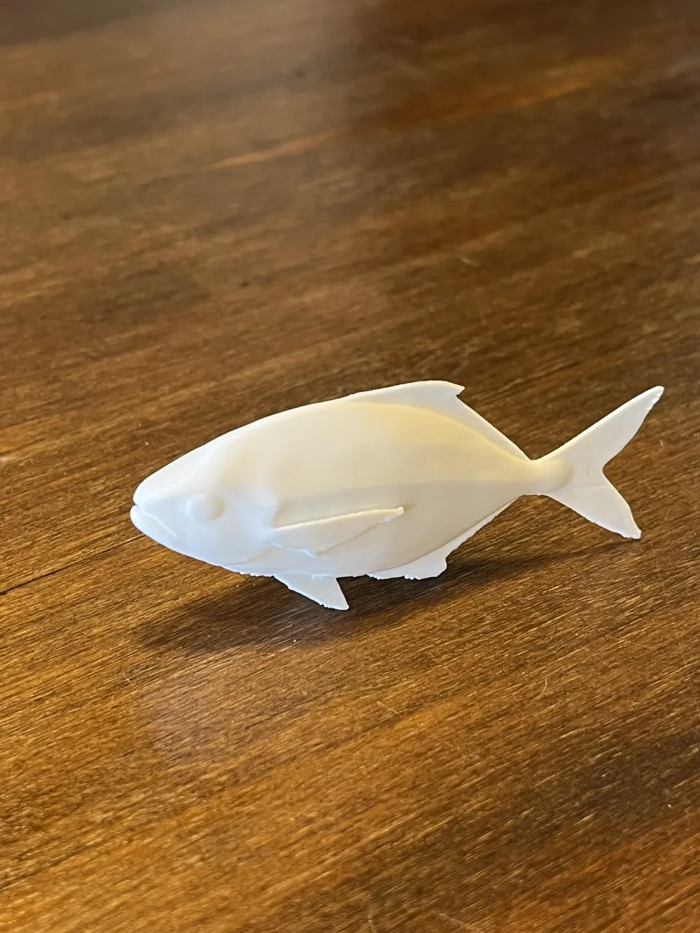 Realistic Mutsu Fish – 3D Design Model - Free 3D Print Model - MakerWorld