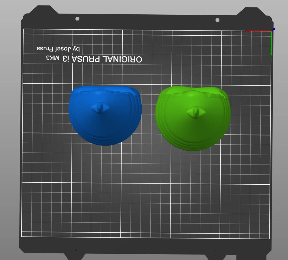 Christmas tree with a village by evax design - MakerWorld