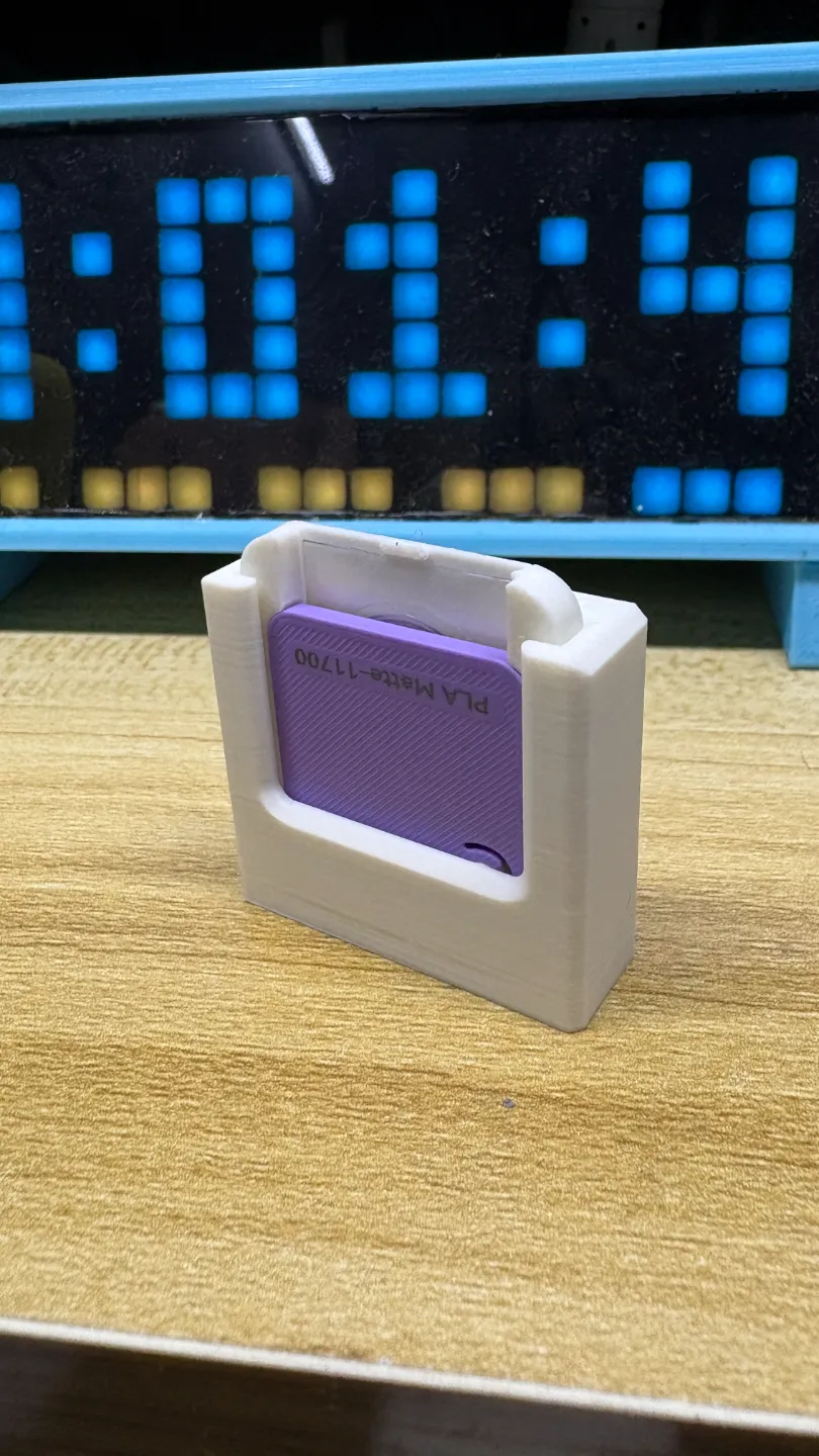 AMS-Bamboo Lab RFID Filament Cartridge Reader by HeyHua MakerWorld ...