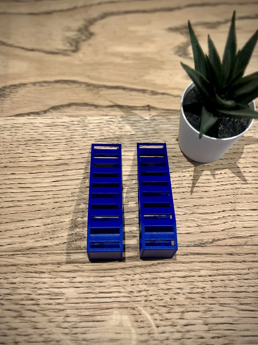 RC Car Ramps 1 to 18 - Free 3D Print Model - MakerWorld