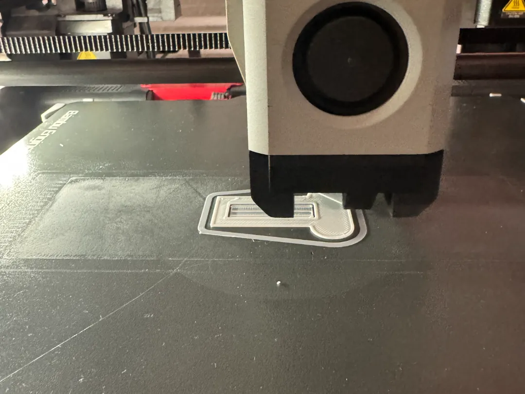 Recreus FilaFlex 60A 耗材配置 + 支撑 来自 julian.siemon MakerWorld：免费下载 3D 模型