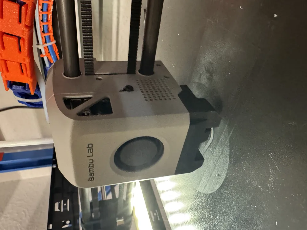 Recreus FilaFlex 60A 耗材配置 + 支撑 来自 julian.siemon MakerWorld：免费下载 3D 模型