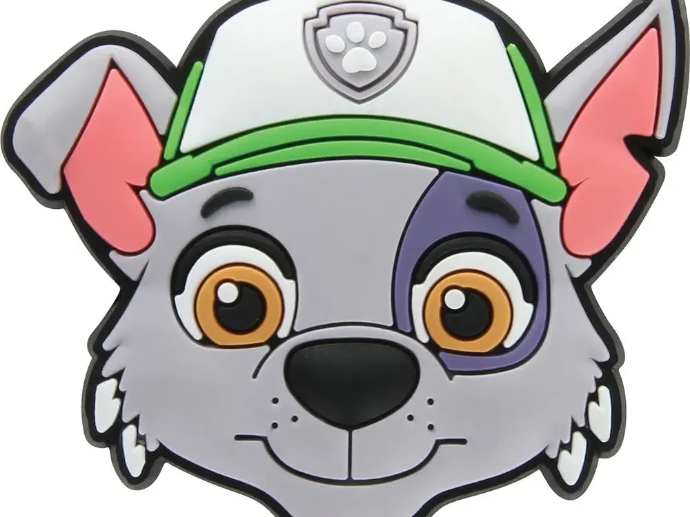 Rocky Paw Patrol Leuchtkasten von David Corleone MakerWorld: Kostenlose 3D-Modelle herunterladen