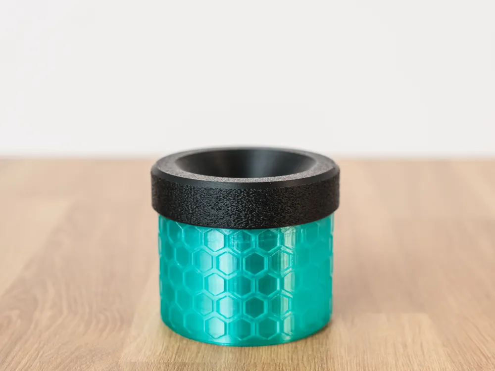 Fruit Fly Trap with Screw Cap - Free 3D Print Model - MakerWorld