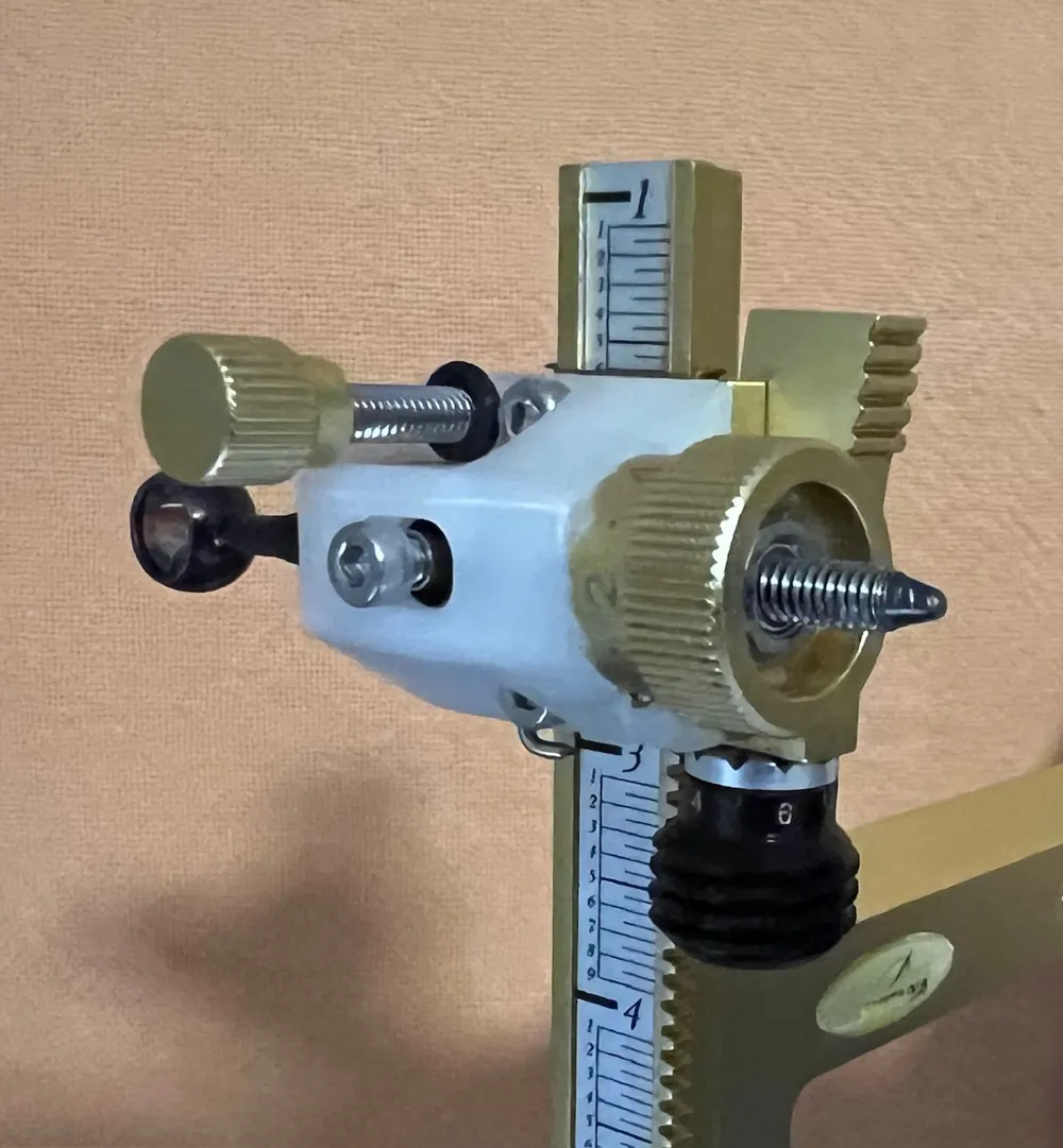 Shibuya Dural Click sight block replacement by Rascal_Design - MakerWorld