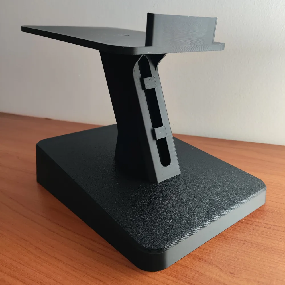Speakers Stand - Free 3D Print Model - MakerWorld