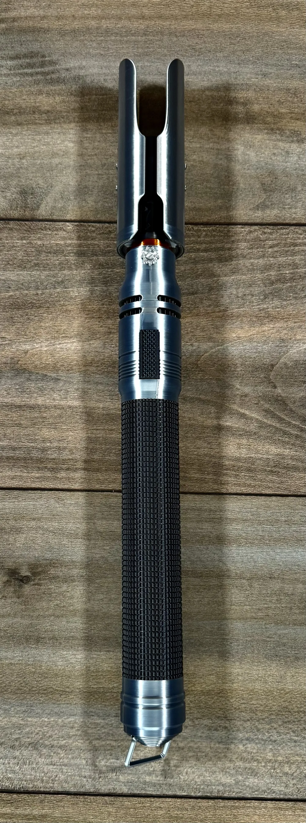 Cal Kestis' Lightsaber - Free 3D Print Model - MakerWorld