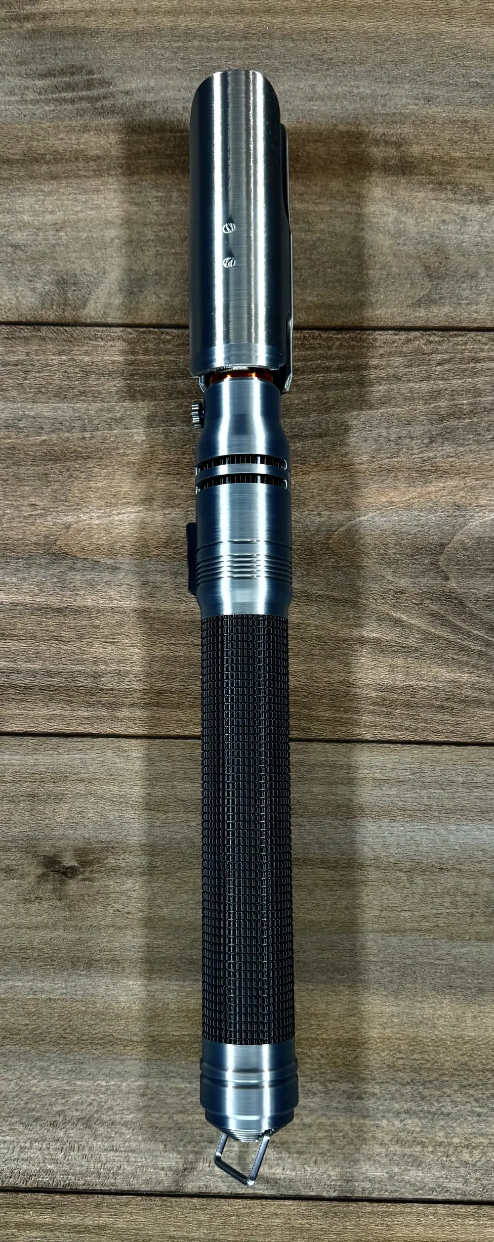 Cal Kestis' Lightsaber - Free 3D Print Model - MakerWorld
