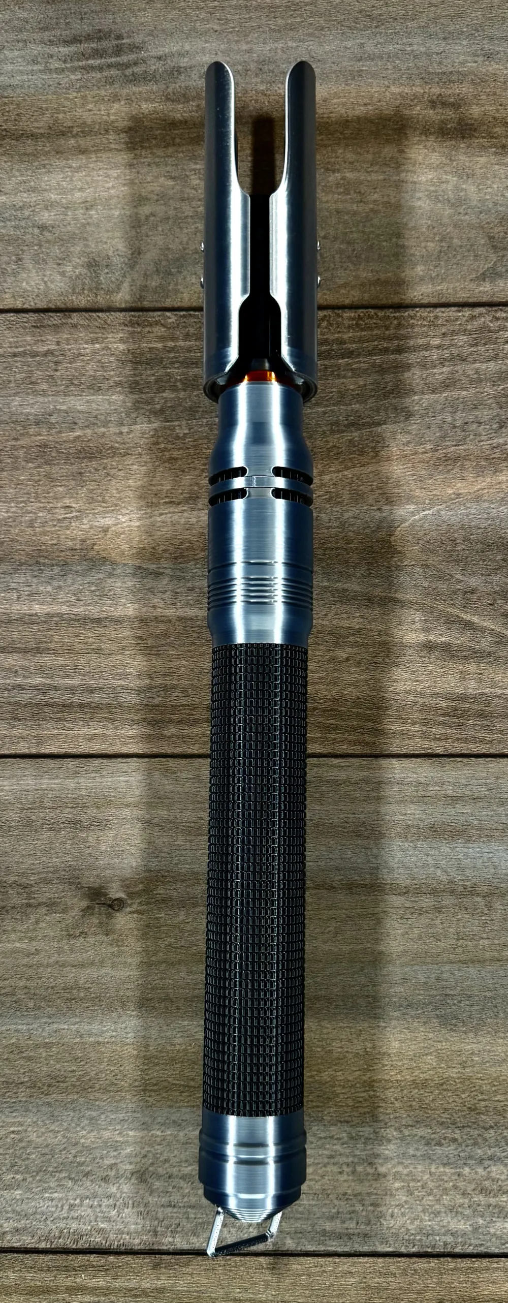 Cal Kestis' Lightsaber - Free 3D Print Model - MakerWorld