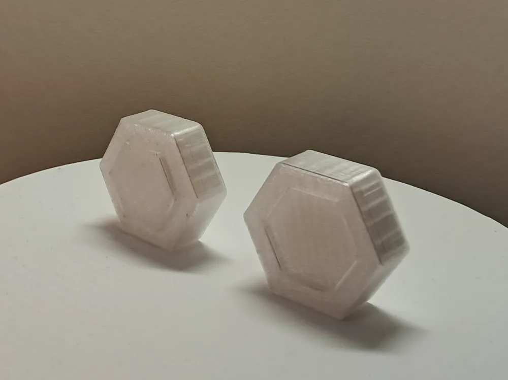 Gravitrax compatible height building block - Free 3D Print Model ...