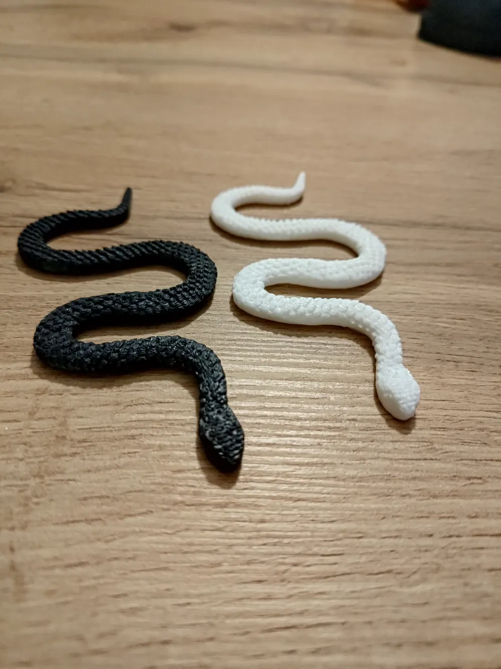 Mini snake by DrejkCZ - MakerWorld