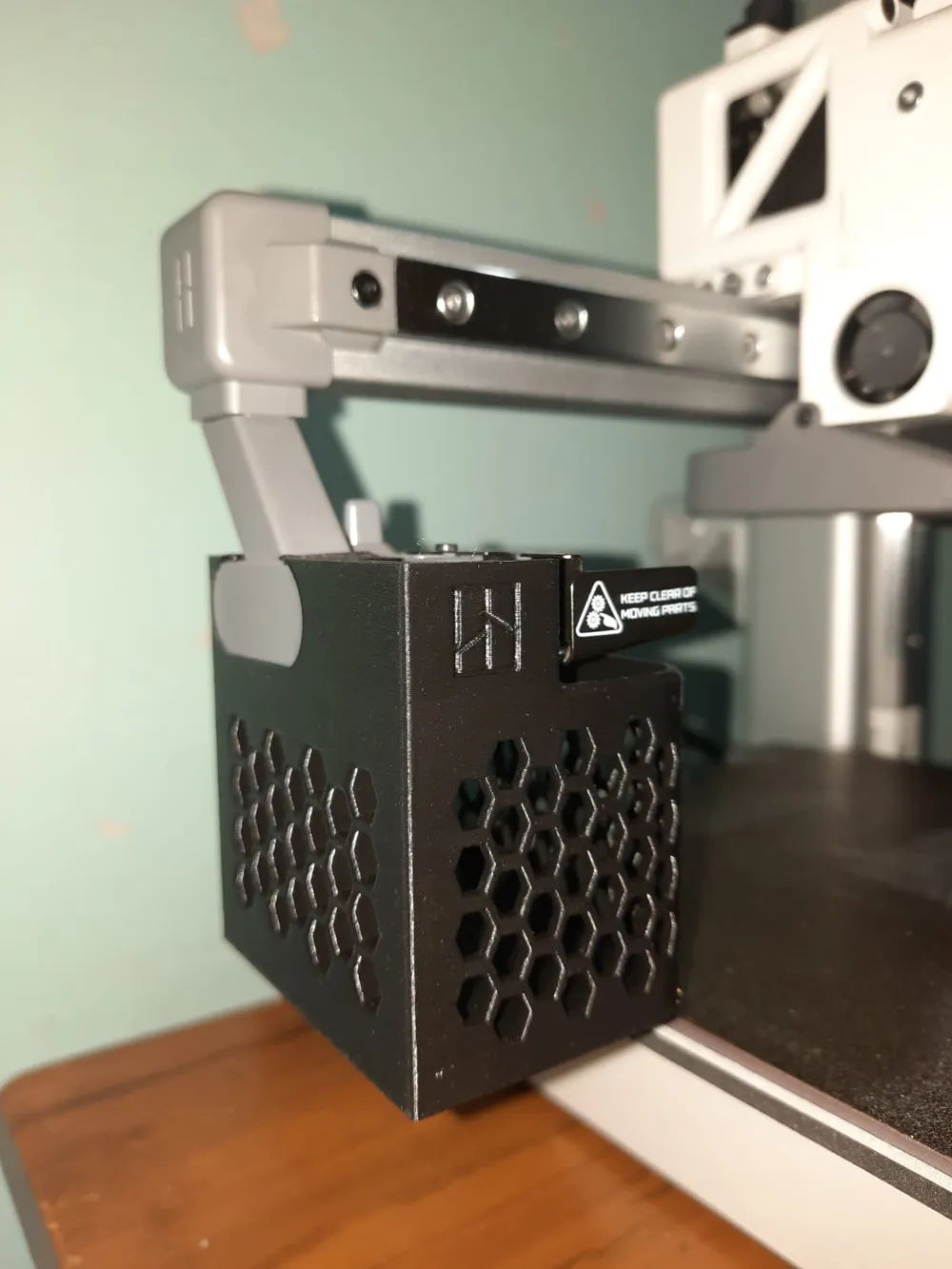 A1 Mini Poop Collector by SAKAR 3D MakerWorld: Download Free 3D Models