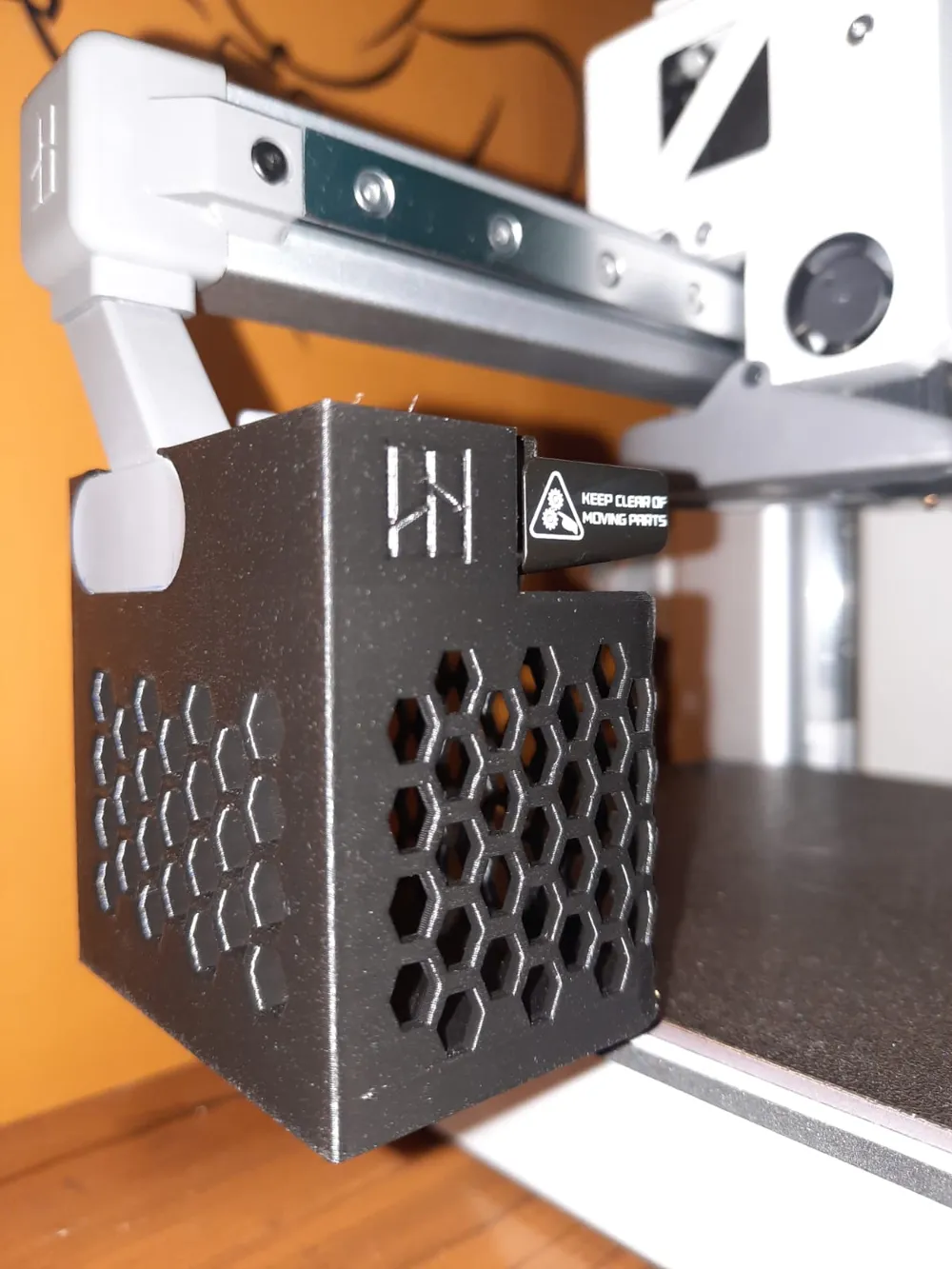 A1 Mini Poop Collector - Free 3D Print Model - MakerWorld