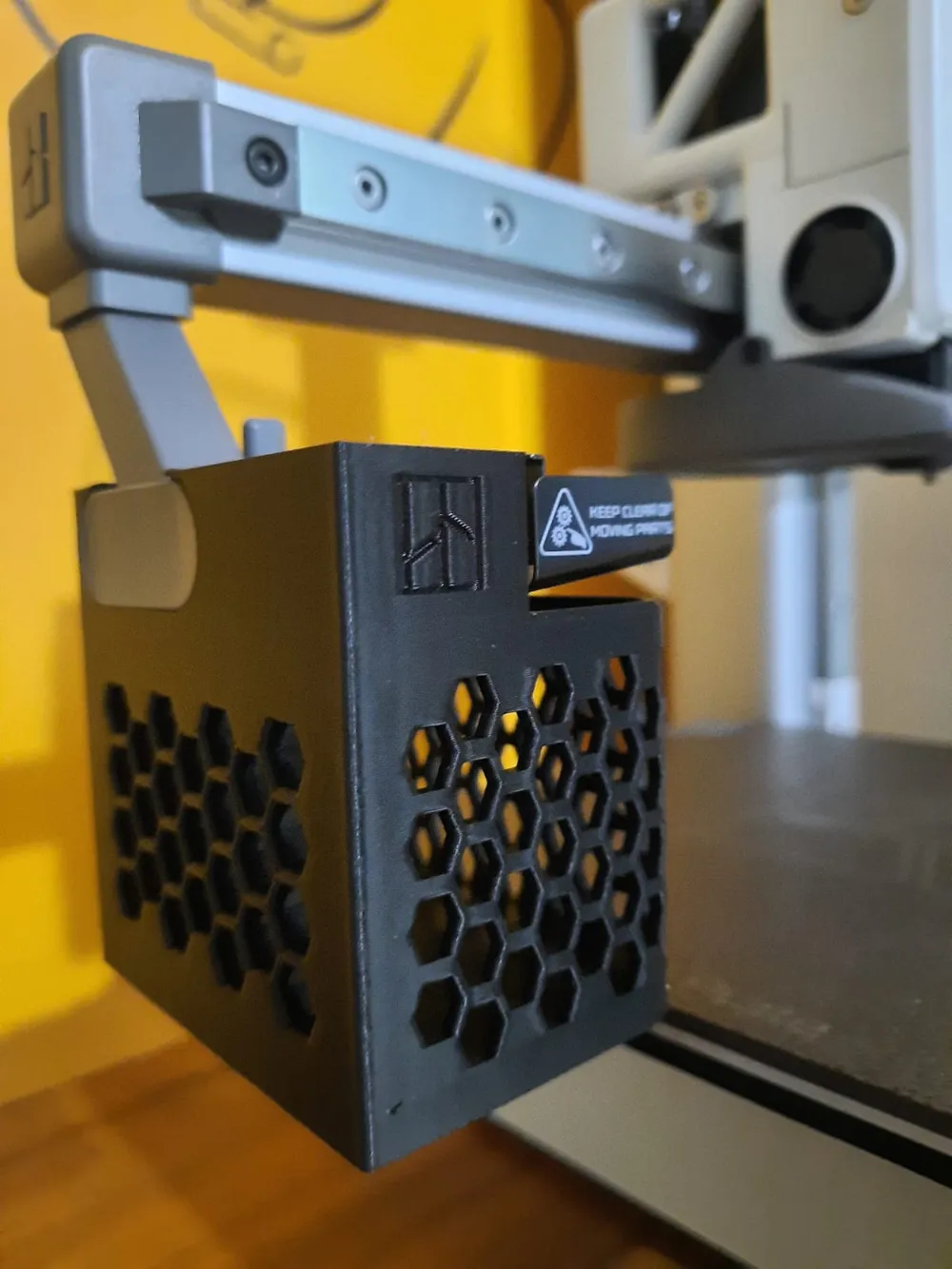 A1 Mini Poop Collector - Free 3D Print Model - MakerWorld