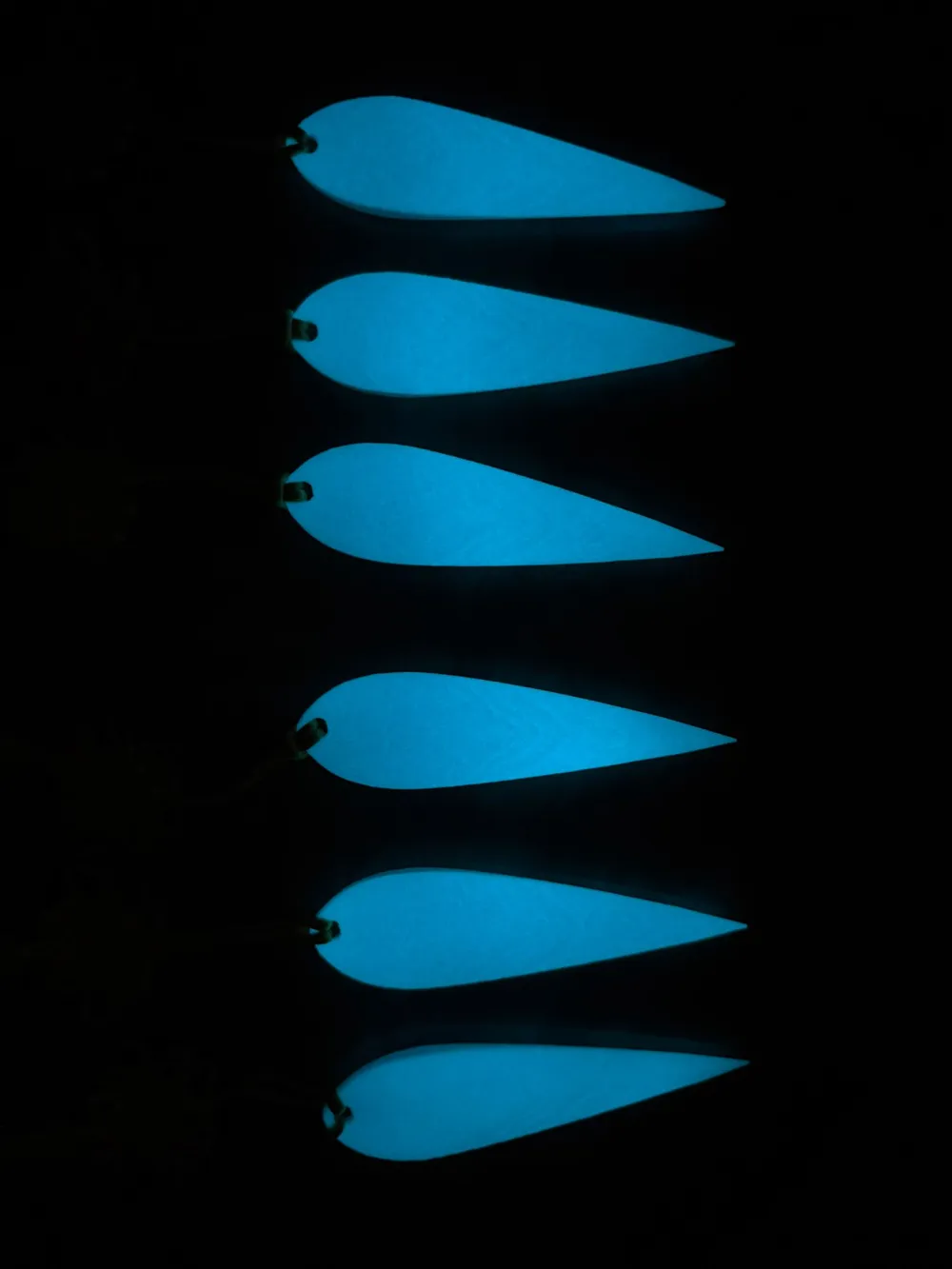 kpop demon hunter Zoey's Shin kal by CalyfiPrint MakerWorld: Download ...