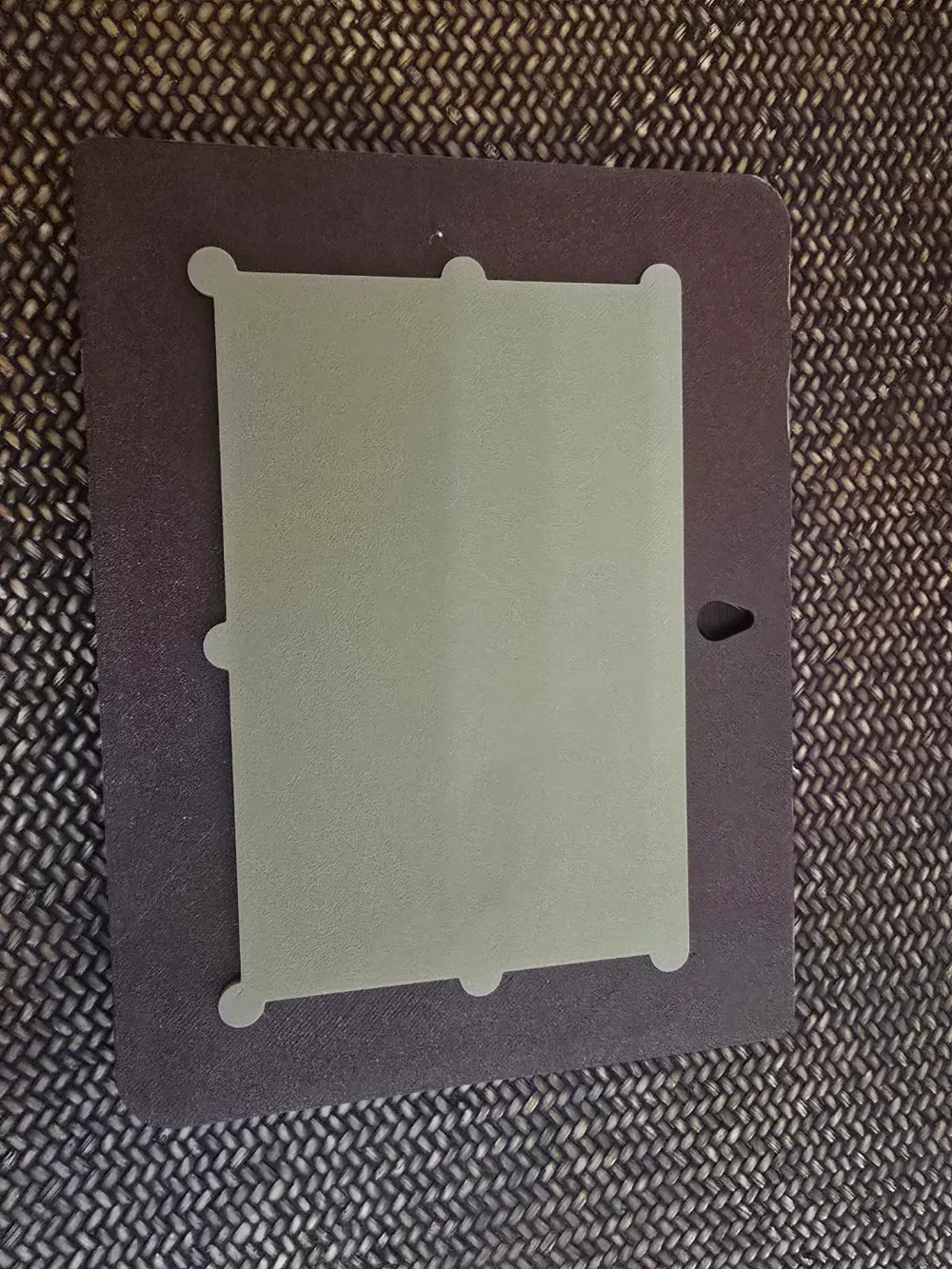 Hangable Photo Frame by bobert MakerWorld: Download Free 3D Models