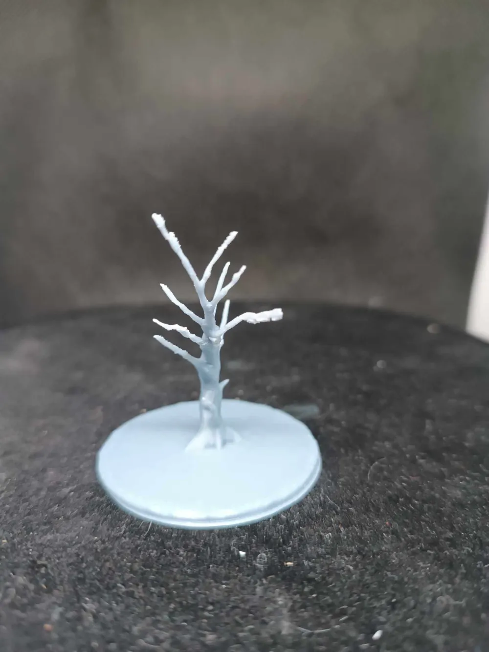 Dead tree DnD Terrain Set Dungeons and Dragons RPG by drakeforge3d ...